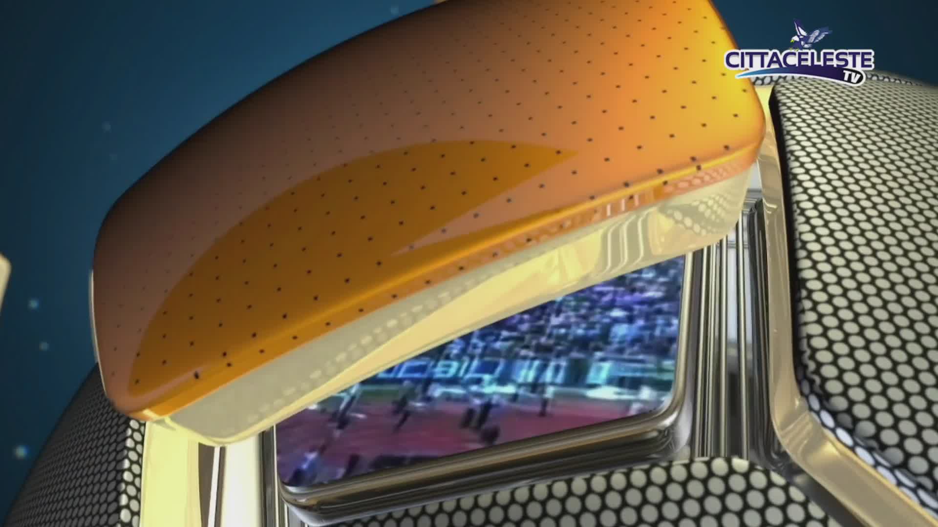 Quelli della Libertà 12-09-23 | CITTA CELESTE