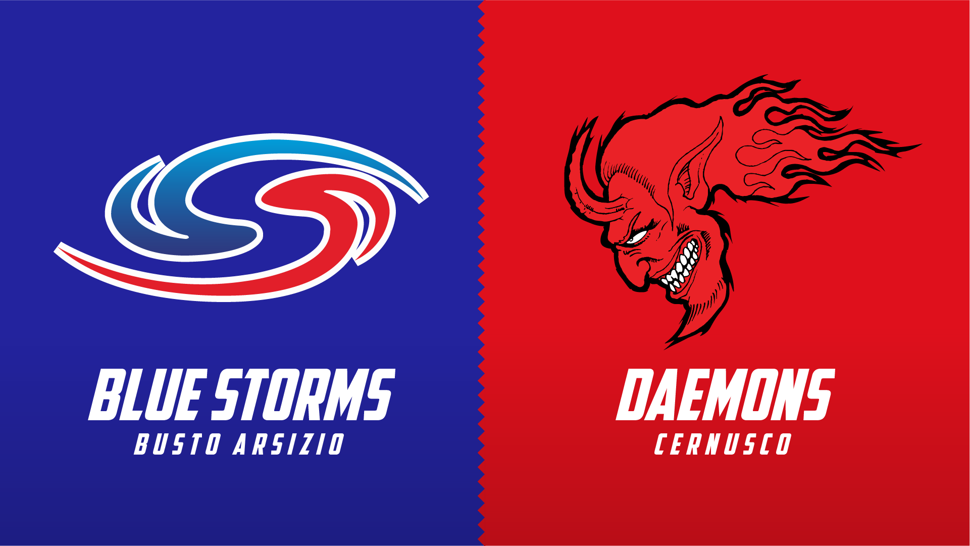 WEEK 04: DAEMONS CERNUSCO-BLUE STORMS BUSTO ARSIZIO 19-21 | Federazione ...